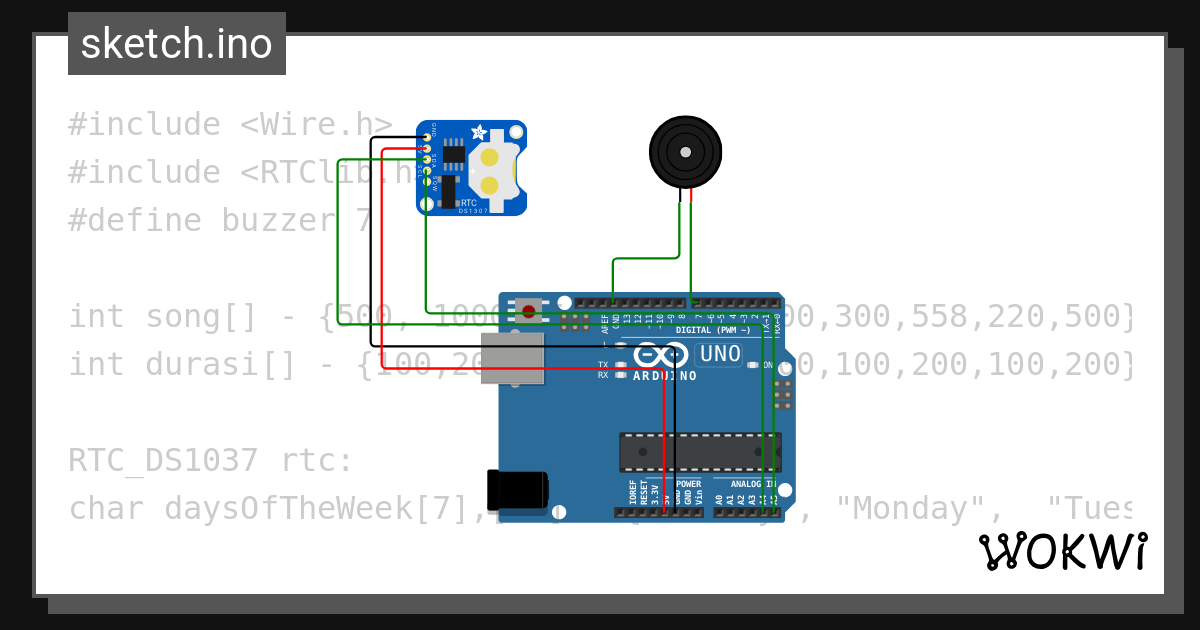 Wokwi Online Esp32 Stm32 Arduino Simulator 3844