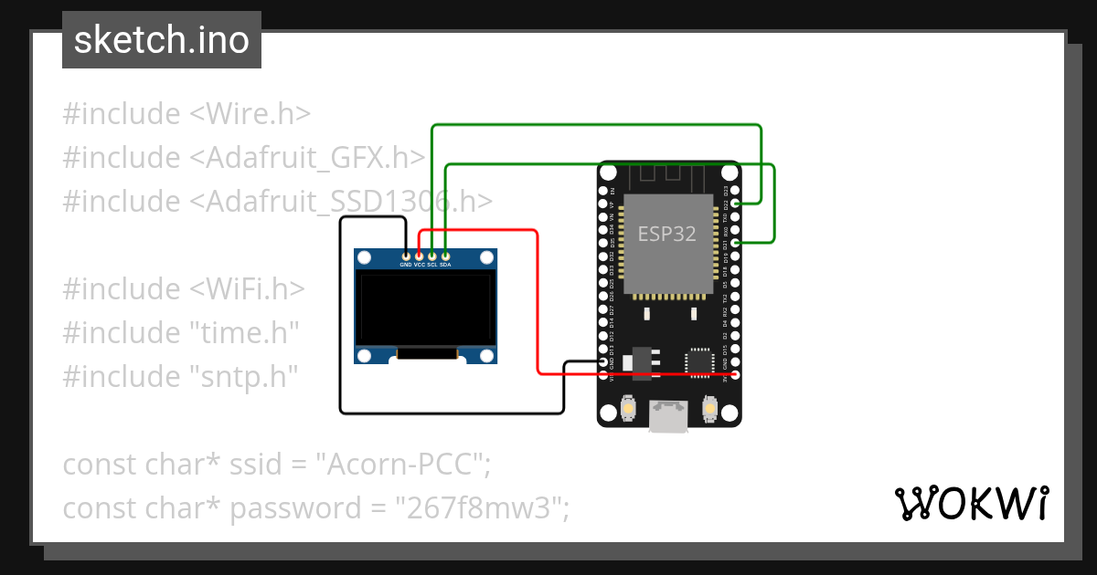 esp32_ntp_anologclock Copy - Wokwi ESP32, STM32, Arduino Simulator