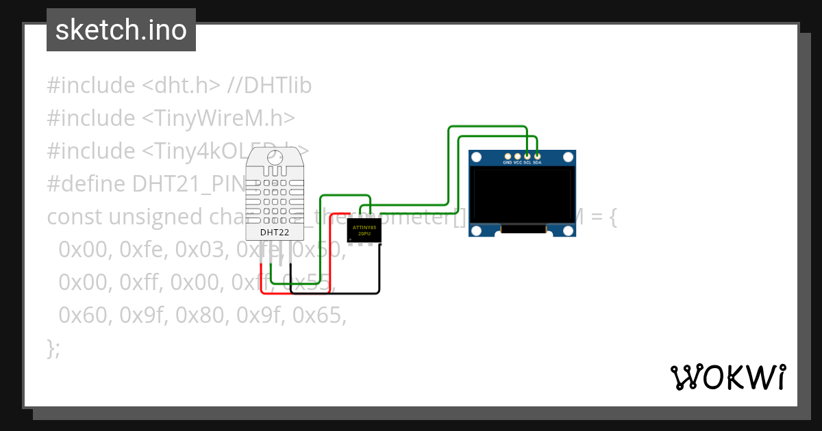 Wokwi - Online ESP32, STM32, Arduino Simulator