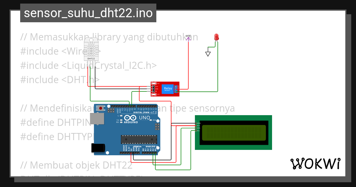 Wokwi - Online ESP32, STM32, Arduino Simulator