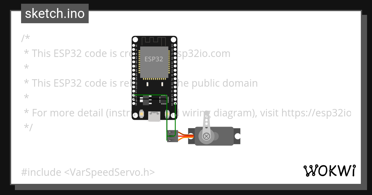 3 Wokwi Esp32 Stm32 Arduino Simulator 4551