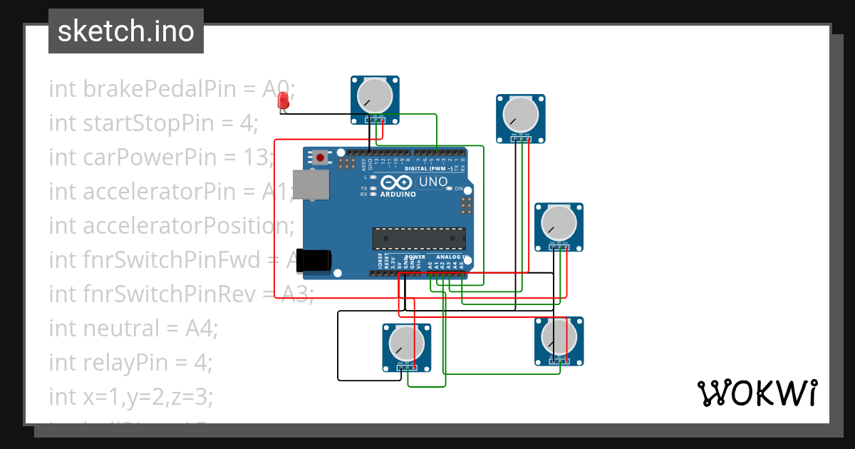 sim(2) - Wokwi ESP32, STM32, Arduino Simulator