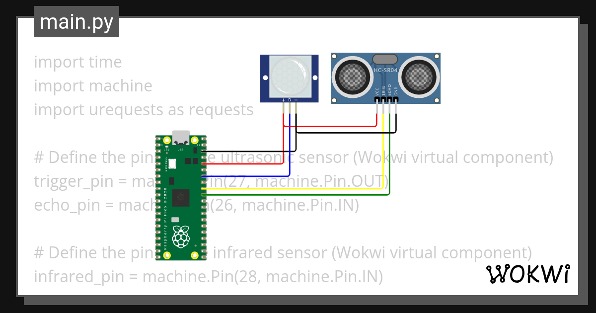 Wokwi Online Esp32 Stm32 Arduino Simulator