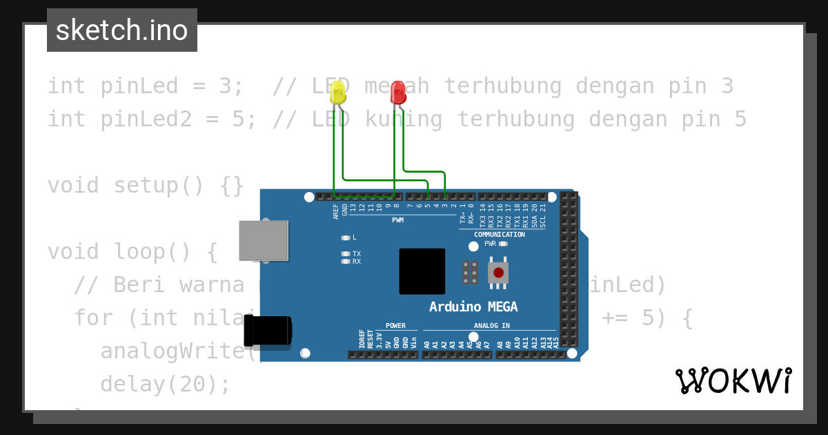 Led Denyut22115170 Wokwi Esp32 Stm32 Arduino Simulator 1644