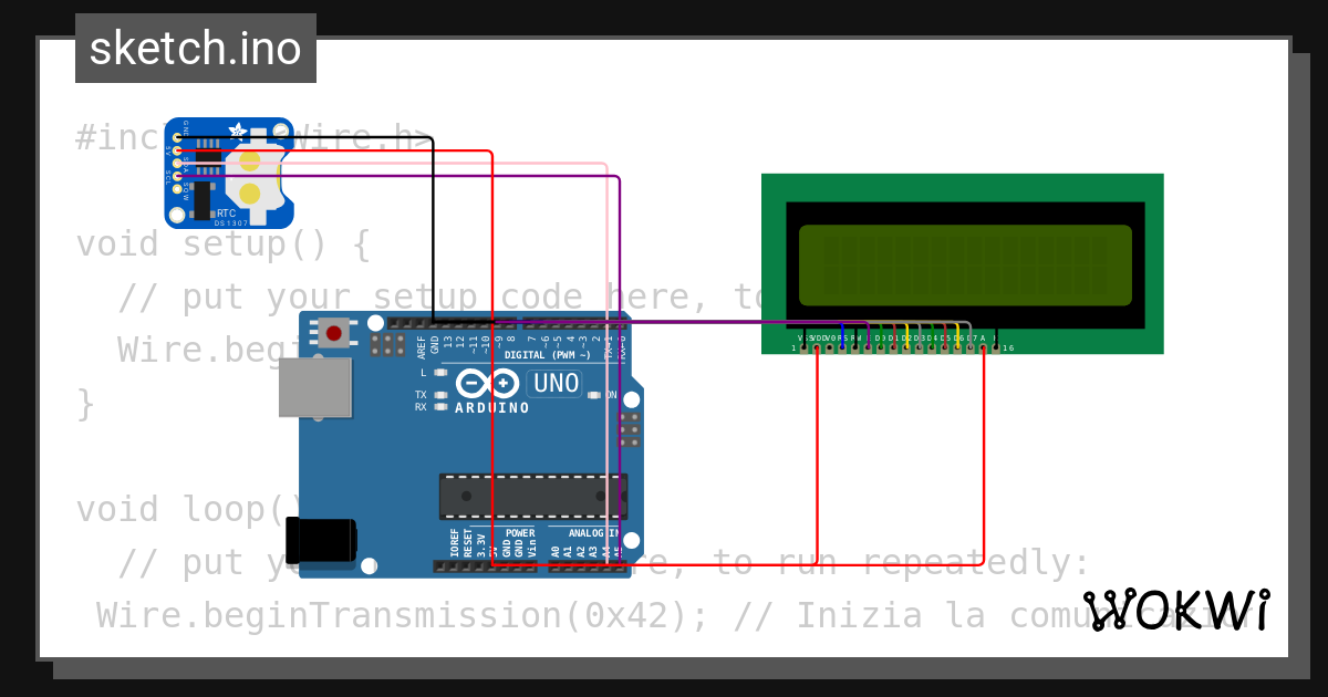 Assignment Wokwi Esp32 Stm32 Arduino Simulator 