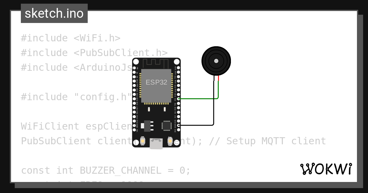 Esp32 Ejemplo2 Alarm2023 2 Wokwi Esp32 Stm32 Arduino Simulator 5184