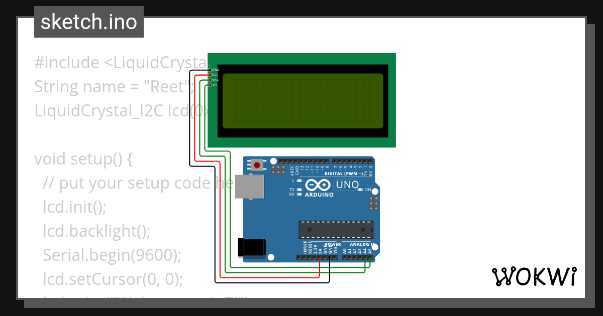 Project 283 Wokwi Esp32 Stm32 Arduino Simulator 7537