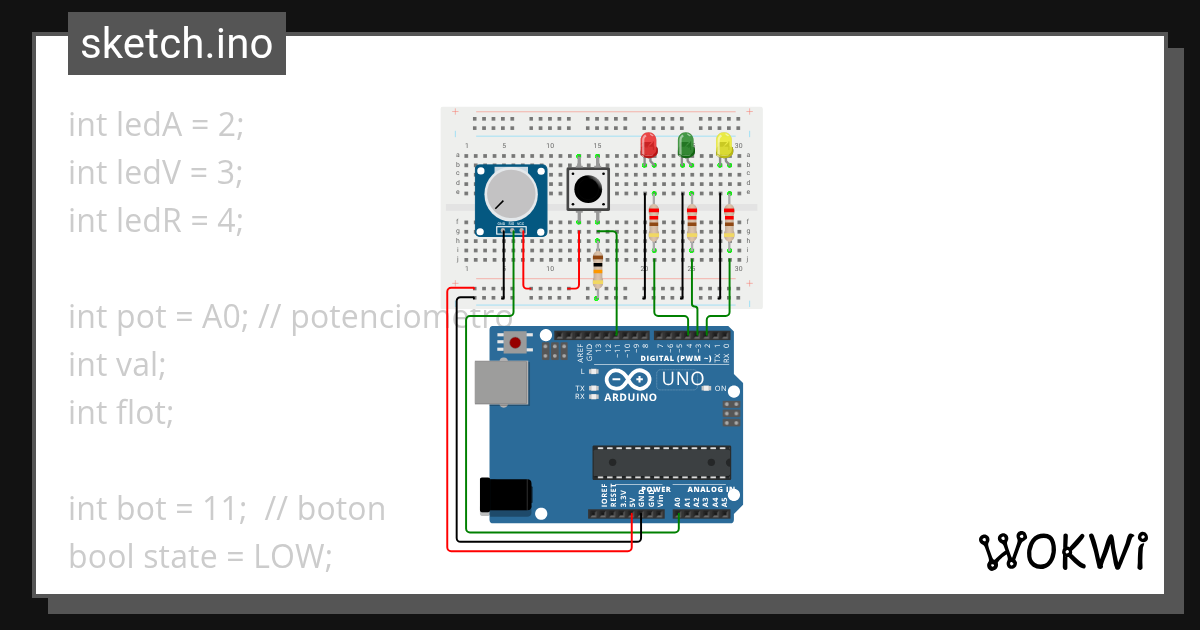 Arc Wokwi Esp32 Stm32 Arduino Simulator 7601