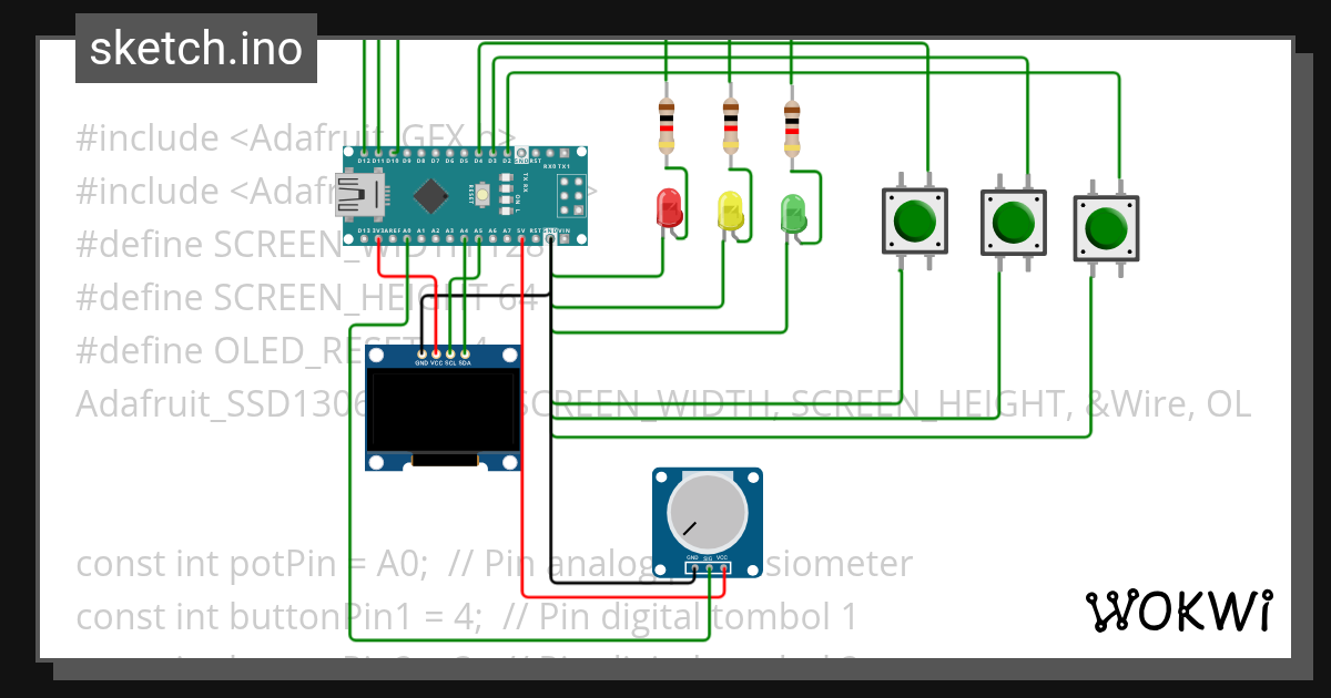 Tugas Pertemuan_8_2 percobaan - Wokwi ESP32, STM32, Arduino Simulator