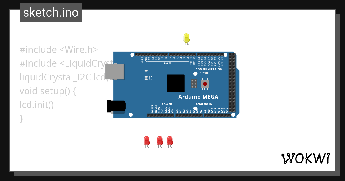 cortina- grada-sensores - Wokwi ESP32, STM32, Arduino Simulator