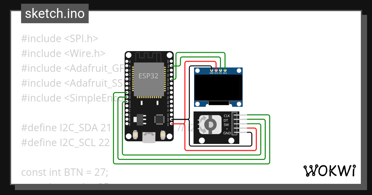 v2 - Wokwi ESP32, STM32, Arduino Simulator