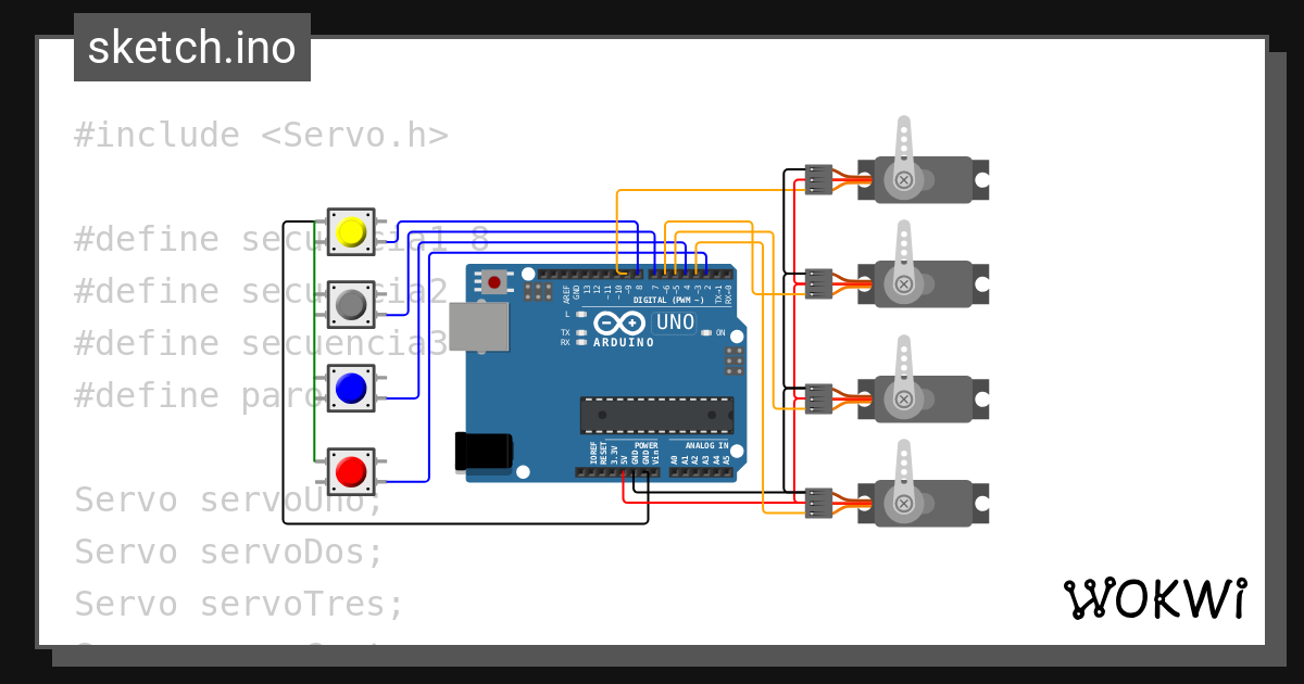 Faltael Paro Wokwi Esp32 Stm32 Arduino Simulator 0968