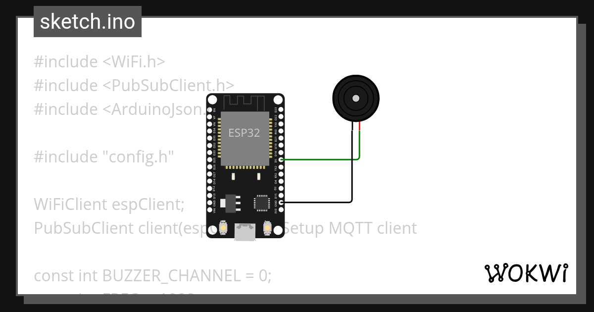 ESP32-ejemplo3-ALARM_2023-2 - Wokwi ESP32, STM32, Arduino Simulator