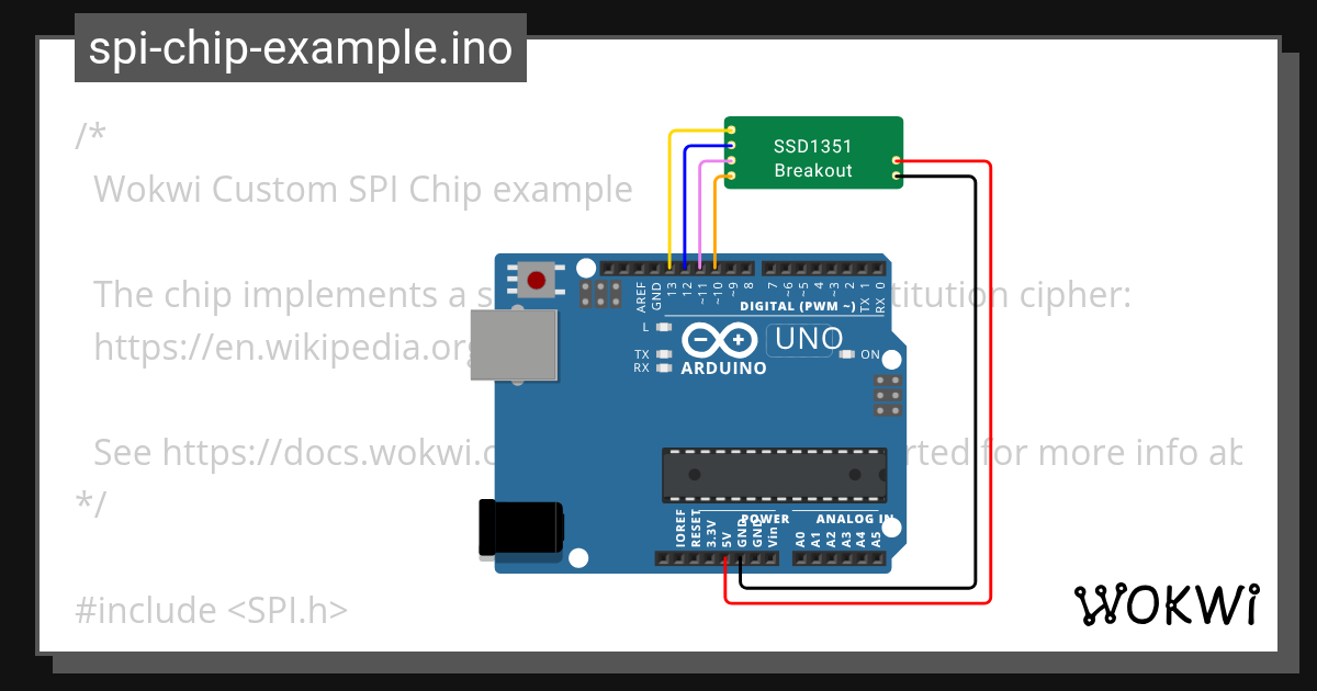spi-chip-example.ino Copy (2) - Wokwi ESP32, STM32, Arduino Simulator