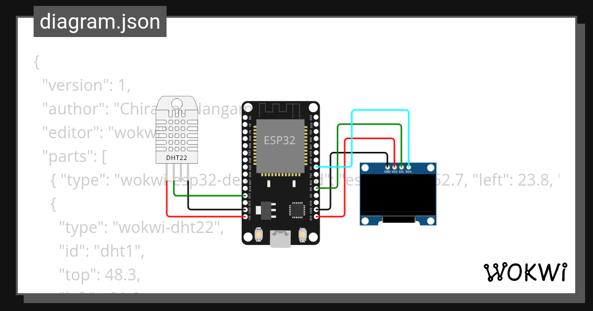 slide_4_dht - Wokwi ESP32, STM32, Arduino Simulator