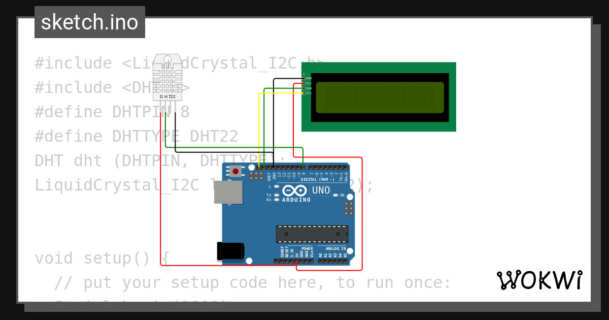 Sensor Suhu Putra Af Xi Tjkt B Wokwi Esp32 Stm32 Arduino Simulator 7646
