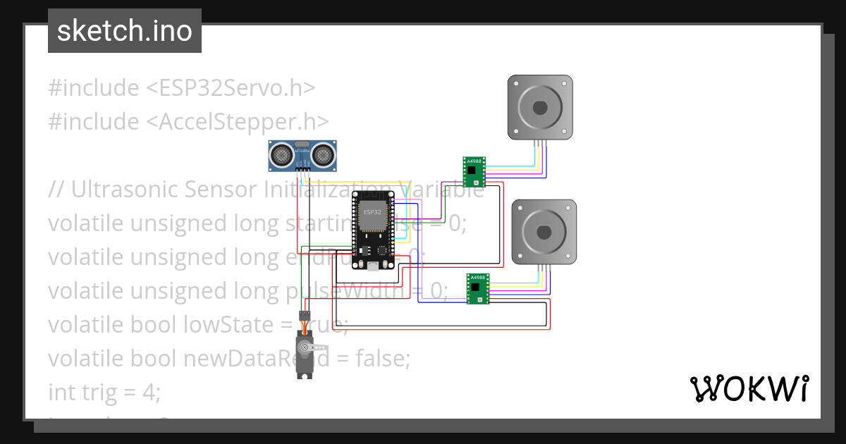 SistemRobotika_Case1_New - Wokwi ESP32, STM32, Arduino Simulator