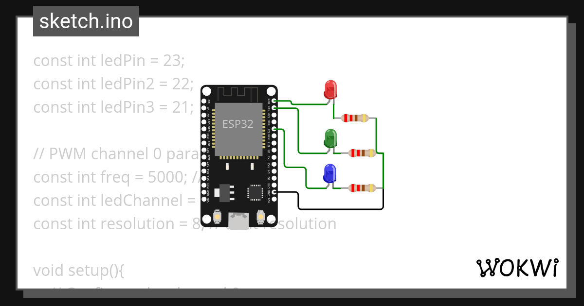 Wokwi Online Esp32 Stm32 Arduino Simulator 2728
