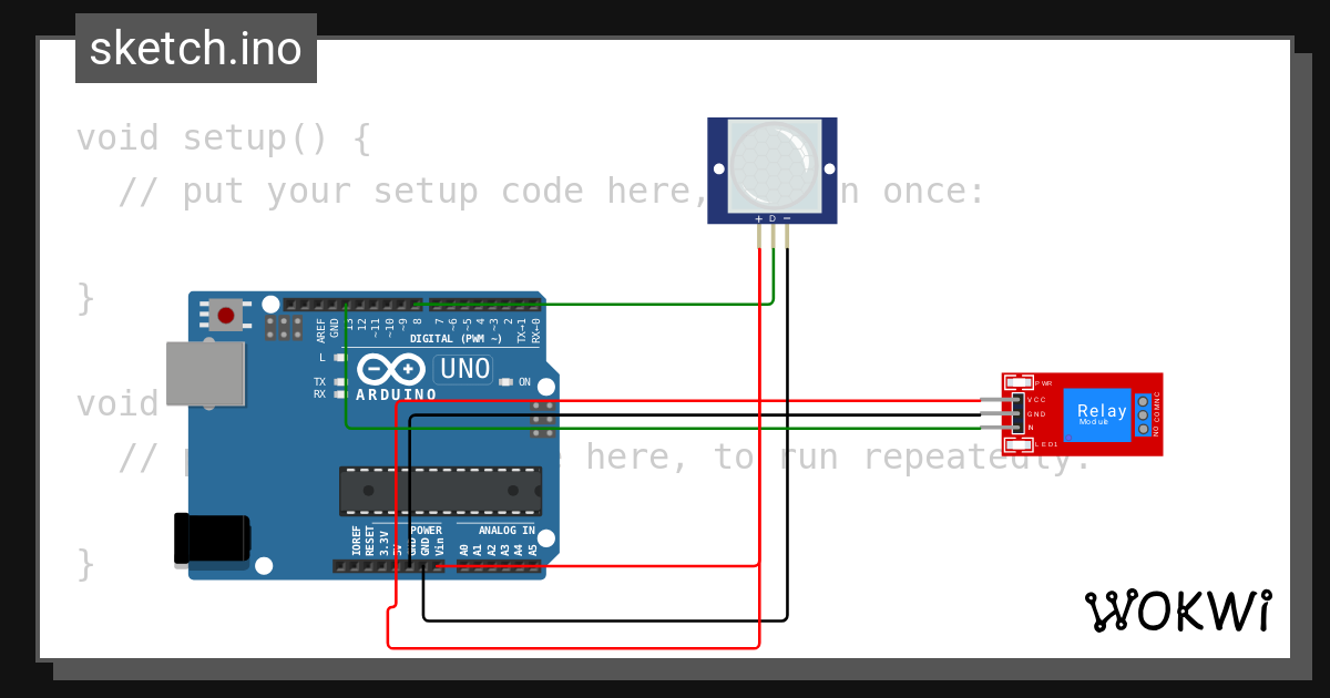 Mitha Aulia Hidayani Wokwi Esp32 Stm32 Arduino Simulator 5471