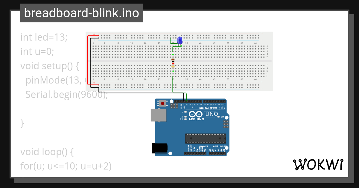 While Wokwi Esp32 Stm32 Arduino Simulator 2922