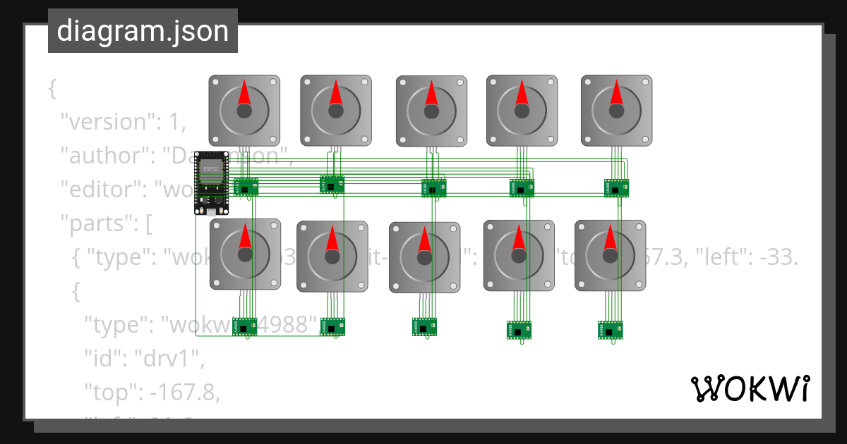 ESP32-10-1.ino Copy (2) - Wokwi ESP32, STM32, Arduino Simulator ESP32-10-1.ino Copy (2) - Wokwi ESP32, STM32, Arduino Simulator