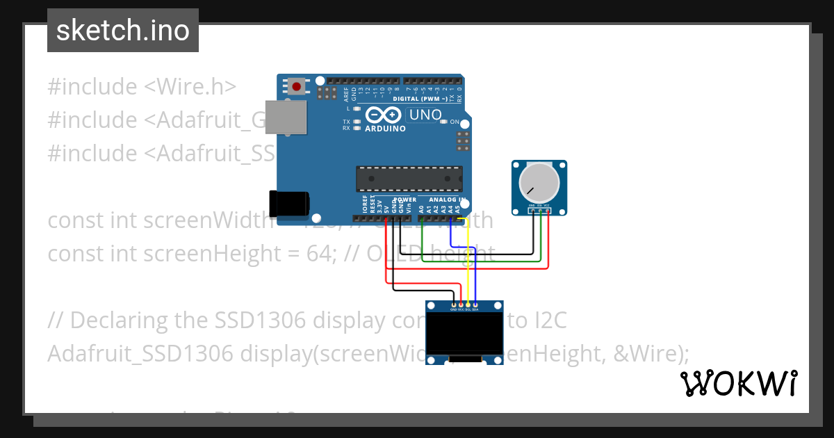 ЛР 55 Станков Артем Wokwi Esp32 Stm32 Arduino Simulator 9472