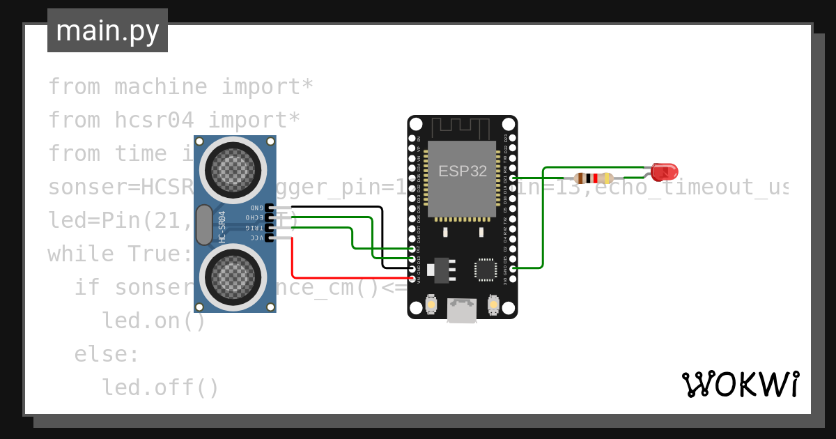 Dh Wokwi Esp32 Stm32 Arduino Simulator