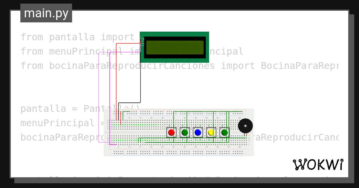 Proyecto Definitivo Unificadov9 Lotr Wokwi Esp32 Stm32 Arduino 9353