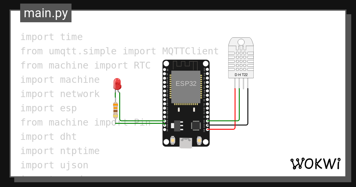 Wokwi Online Esp32 Stm32 Arduino Simulator 2197