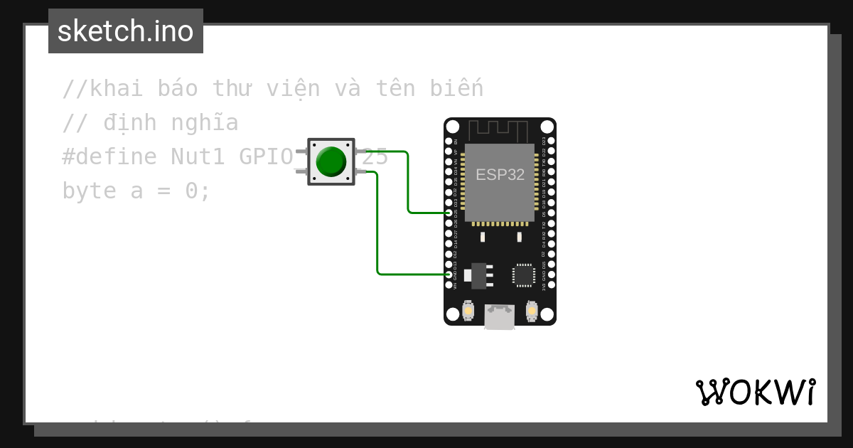 Dkk Wokwi Esp32 Stm32 Arduino Simulator