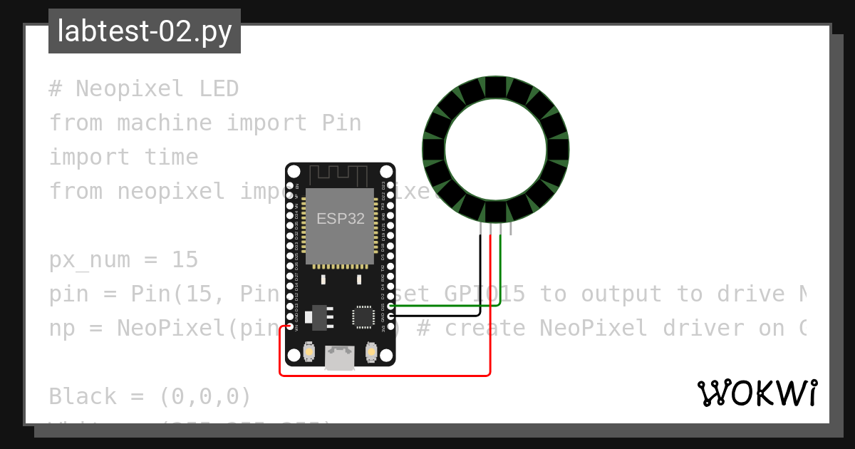 Labtest 02 Wokwi Esp32 Stm32 Arduino Simulator 1411