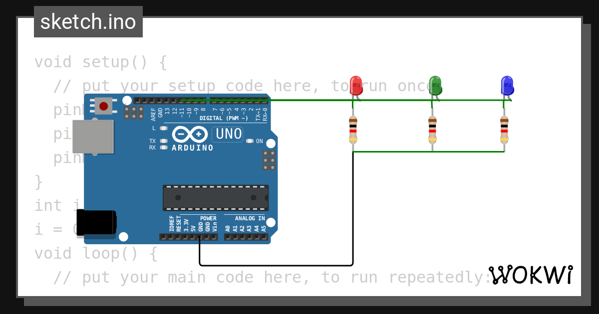 Young Chen Wokwi Esp32 Stm32 Arduino Simulator