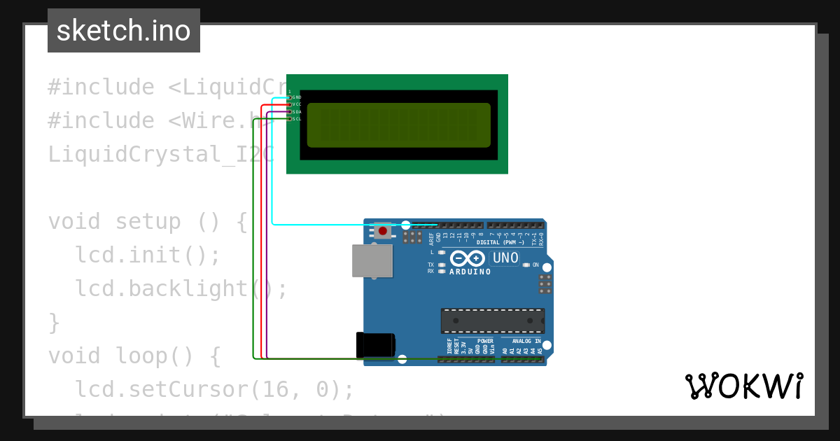 Running Text Simulator Copy Wokwi Esp32 Stm32 Arduino Simulator 4494