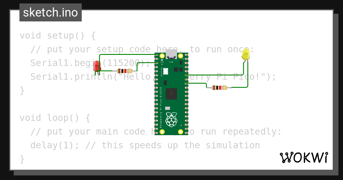 Alternatepy Wokwi Esp32 Stm32 Arduino Simulator
