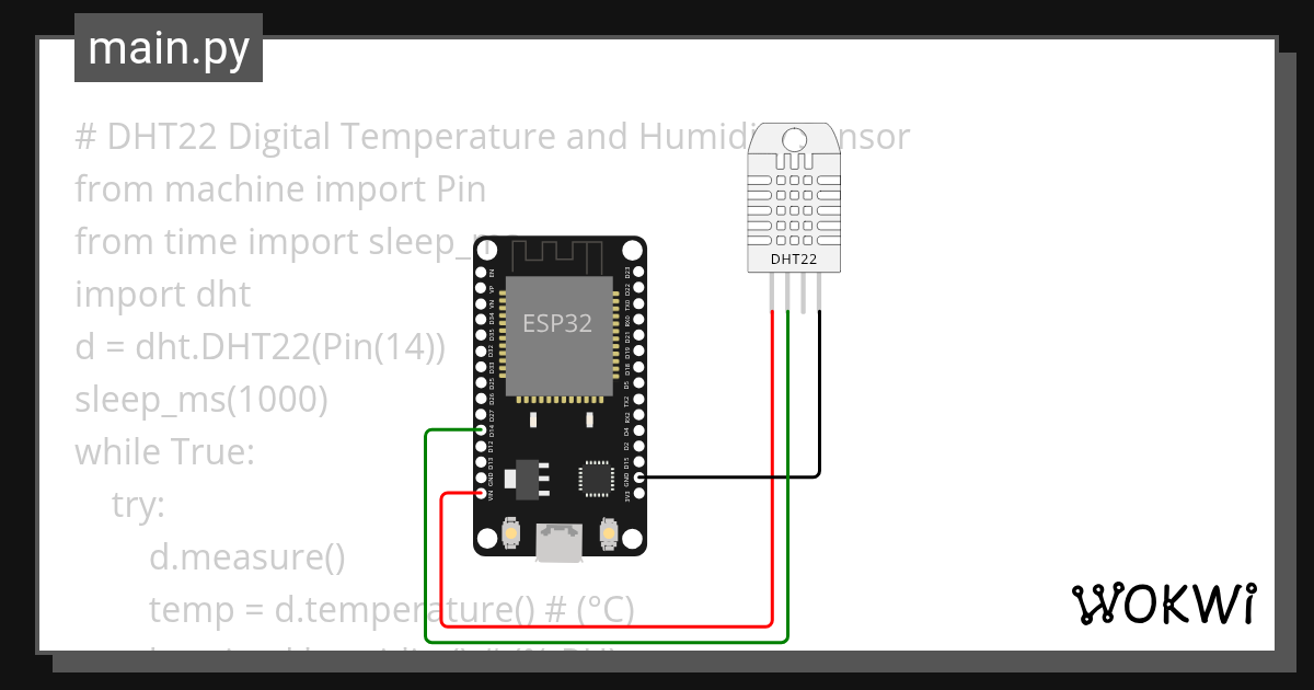 Test4 Wokwi Esp32 Stm32 Arduino Simulator 7540