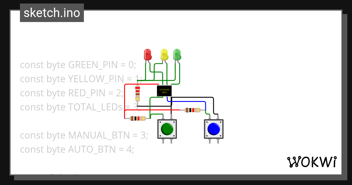 Wokwi Online Esp32 Stm32 Arduino Simulator