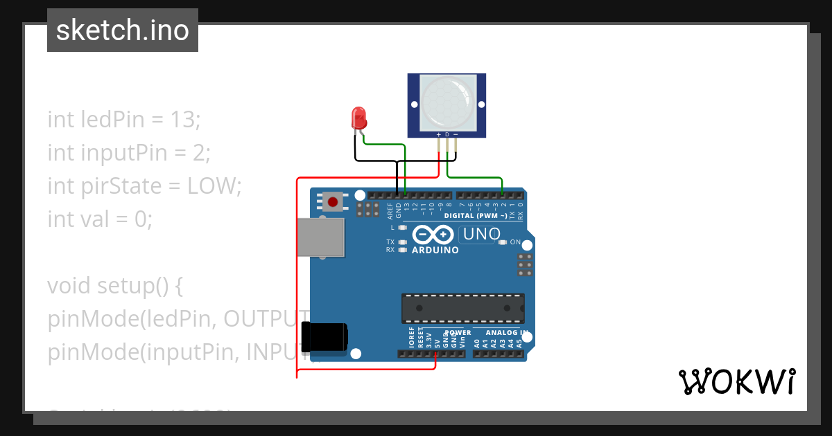 Widya Dan Farah Wokwi Esp32 Stm32 Arduino Simulator
