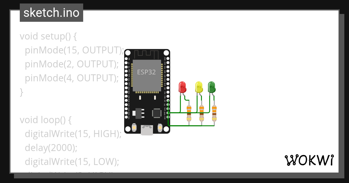 P Salsaiot 1 Wokwi Esp32 Stm32 Arduino Simulator 