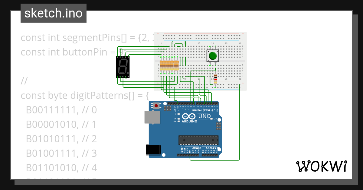 Wokwi Online Esp32 Stm32 Arduino Simulator