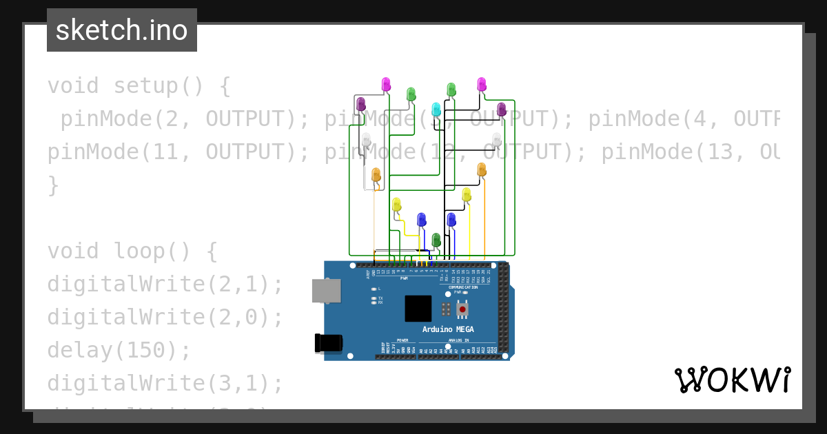 Love Wokwi Esp32 Stm32 Arduino Simulator 1076