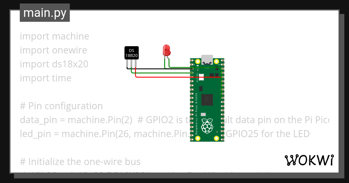 PART_B 5th - Wokwi ESP32, STM32, Arduino Simulator