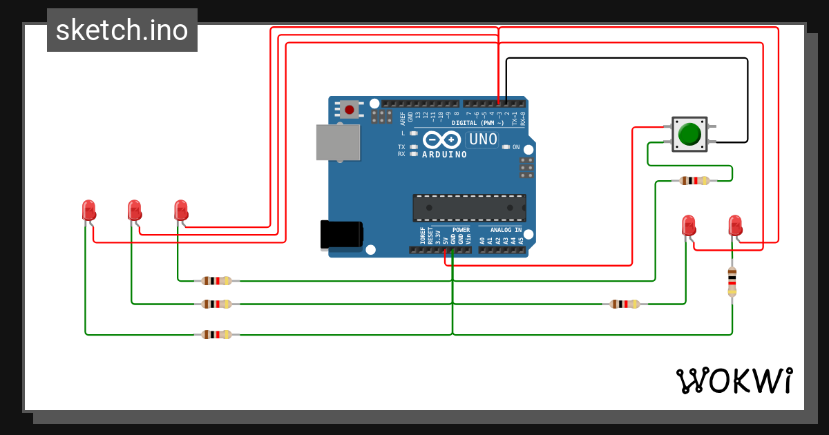 Aurduino Copy Wokwi Esp32 Stm32 Arduino Simulator 9486