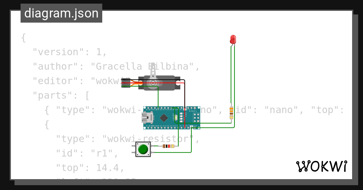 Proyek 3 Wokwi Esp32 Stm32 Arduino Simulator 1375