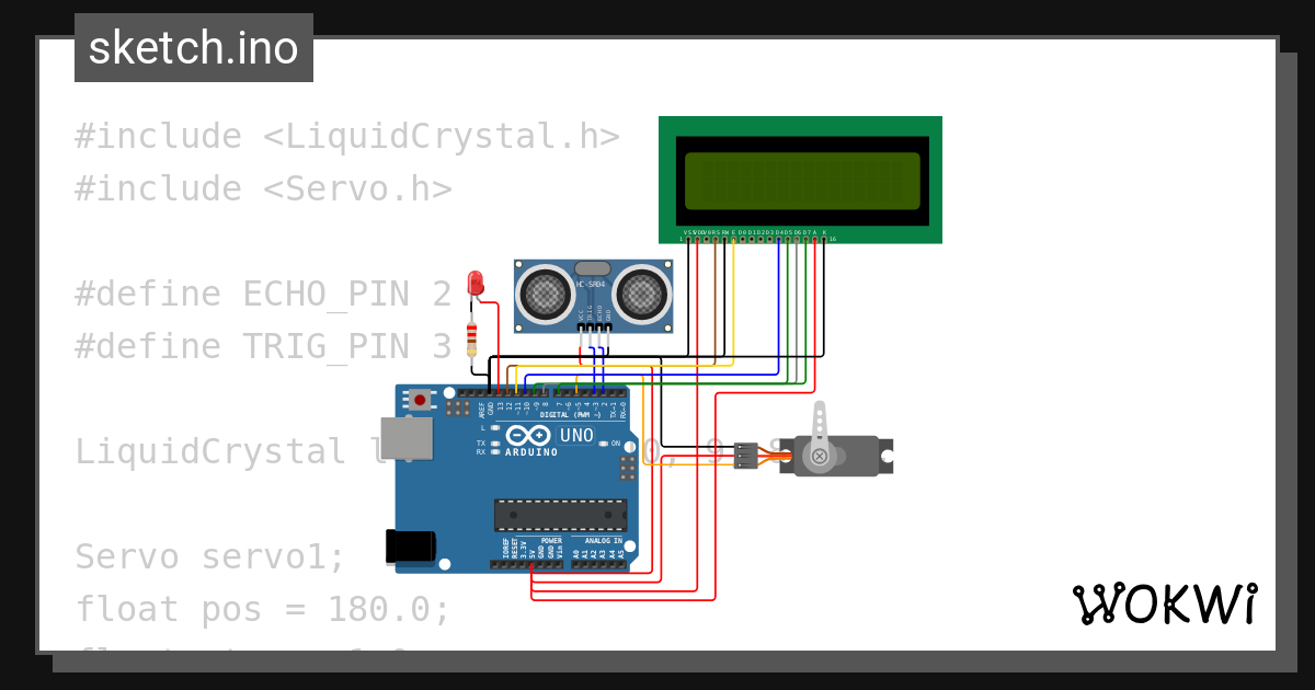 Wokwi Online Esp32 Stm32 Arduino Simulator 1818