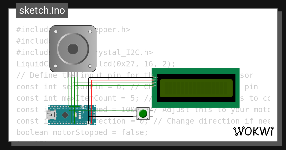 Copia Para Accelstepper 2 Wokwi Esp32 Stm32 Arduino Simulator 9671