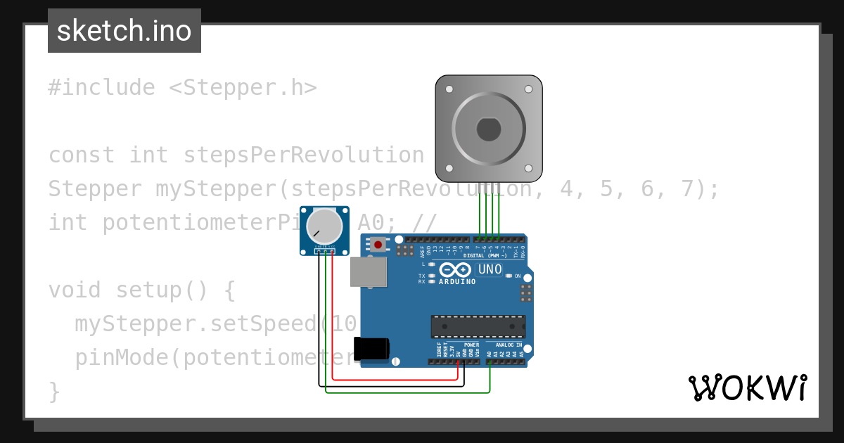 Remidi Wokwi Esp32 Stm32 Arduino Simulator