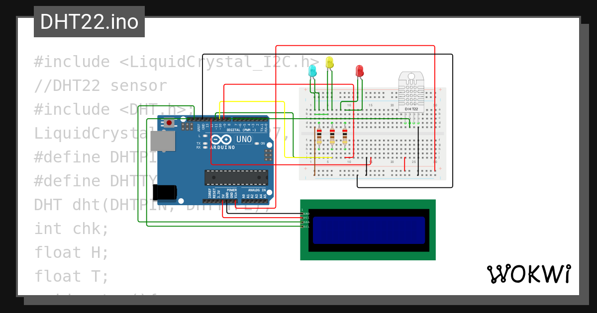 Wokwi Online Esp32 Stm32 Arduino Simulator 