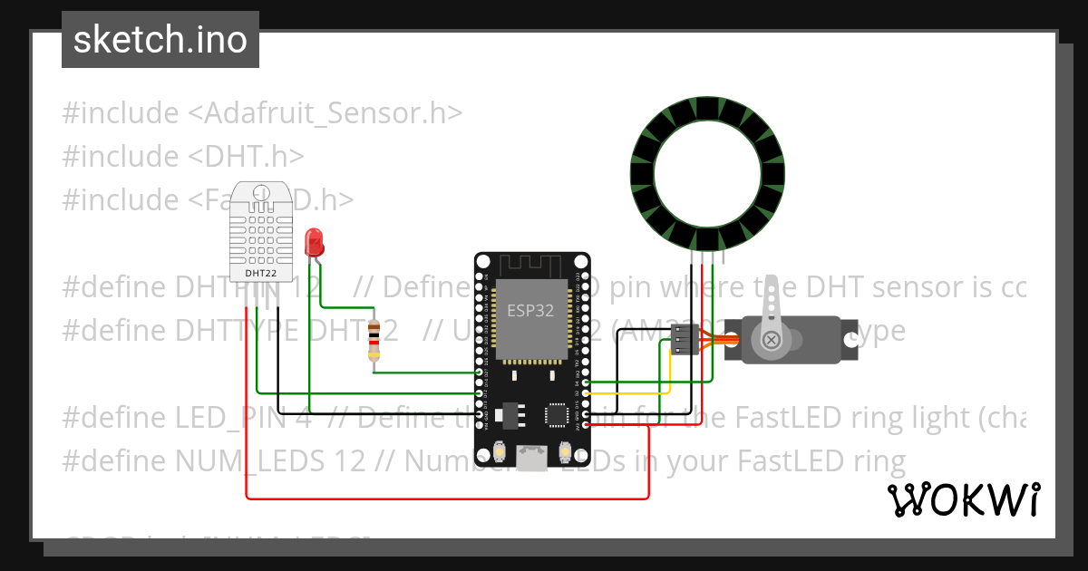 Esp32demo Wokwi Esp32 Stm32 Arduino Simulator 8714