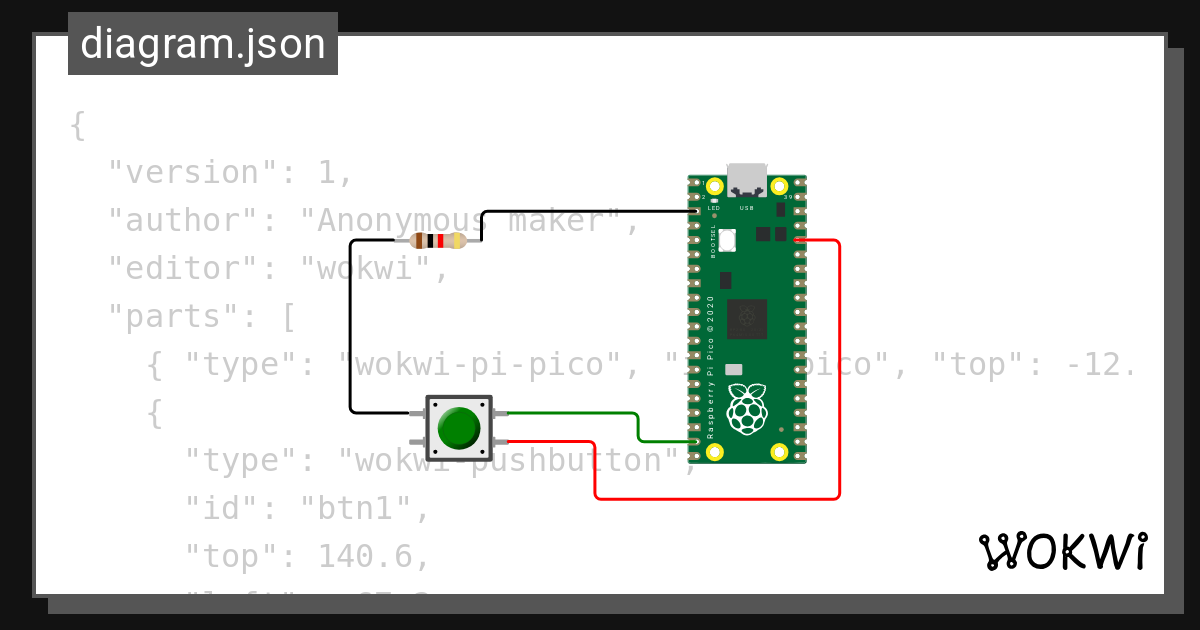 Exp4obj1 Wokwi Esp32 Stm32 Arduino Simulator 3341