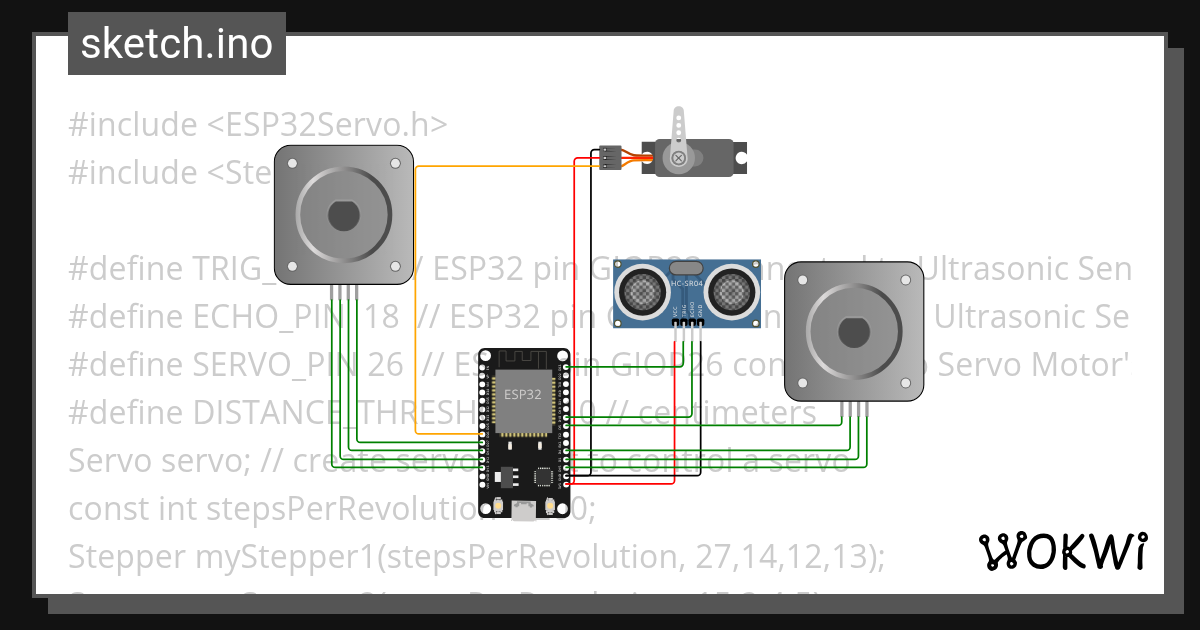 Satwika Bintangrobotik3motor Wokwi Esp32 Stm32 Arduino Simulator 4908